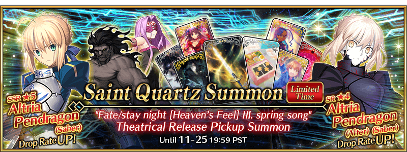 Altria Pendragon | Fate Grand Order Wiki - GamePress